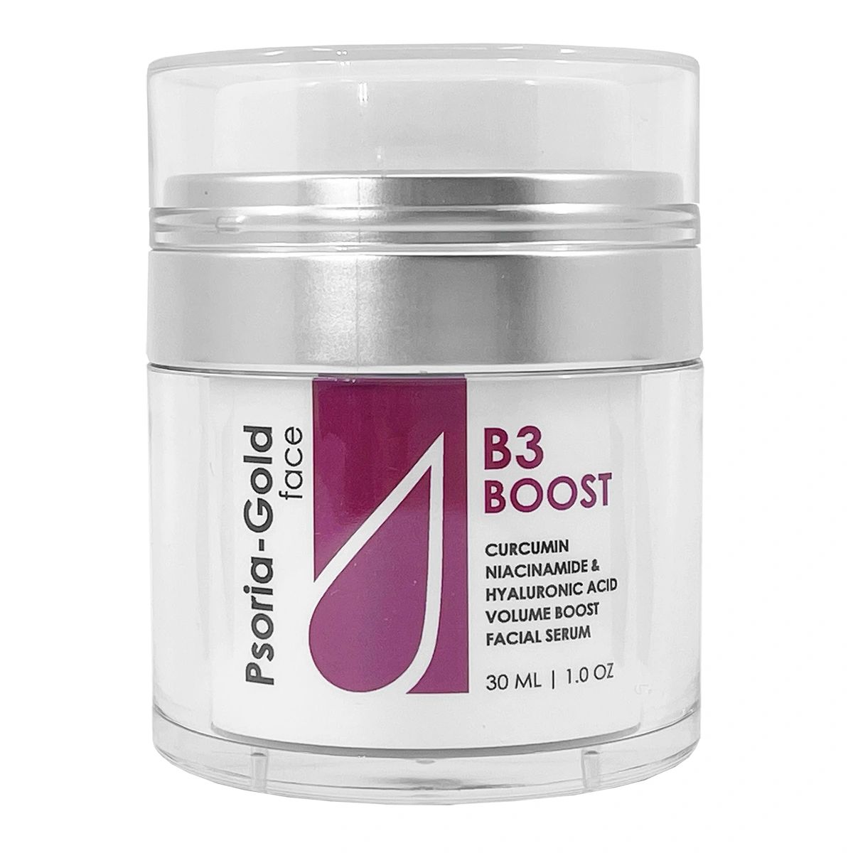 FACE B3 BOOST Volumizing Serum 1.0 oz